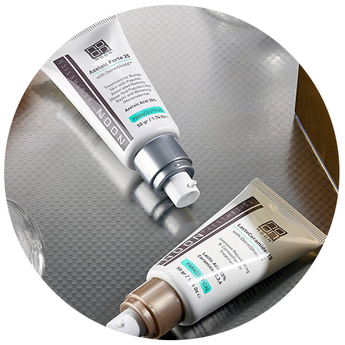 Acne: What It Is & How to Treat | NOON Aesthetics